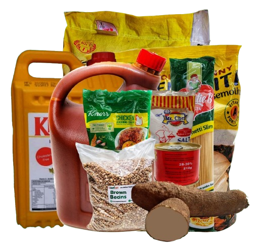 Ttokunbo | African Marketplace - Buy Authentic African Products Online