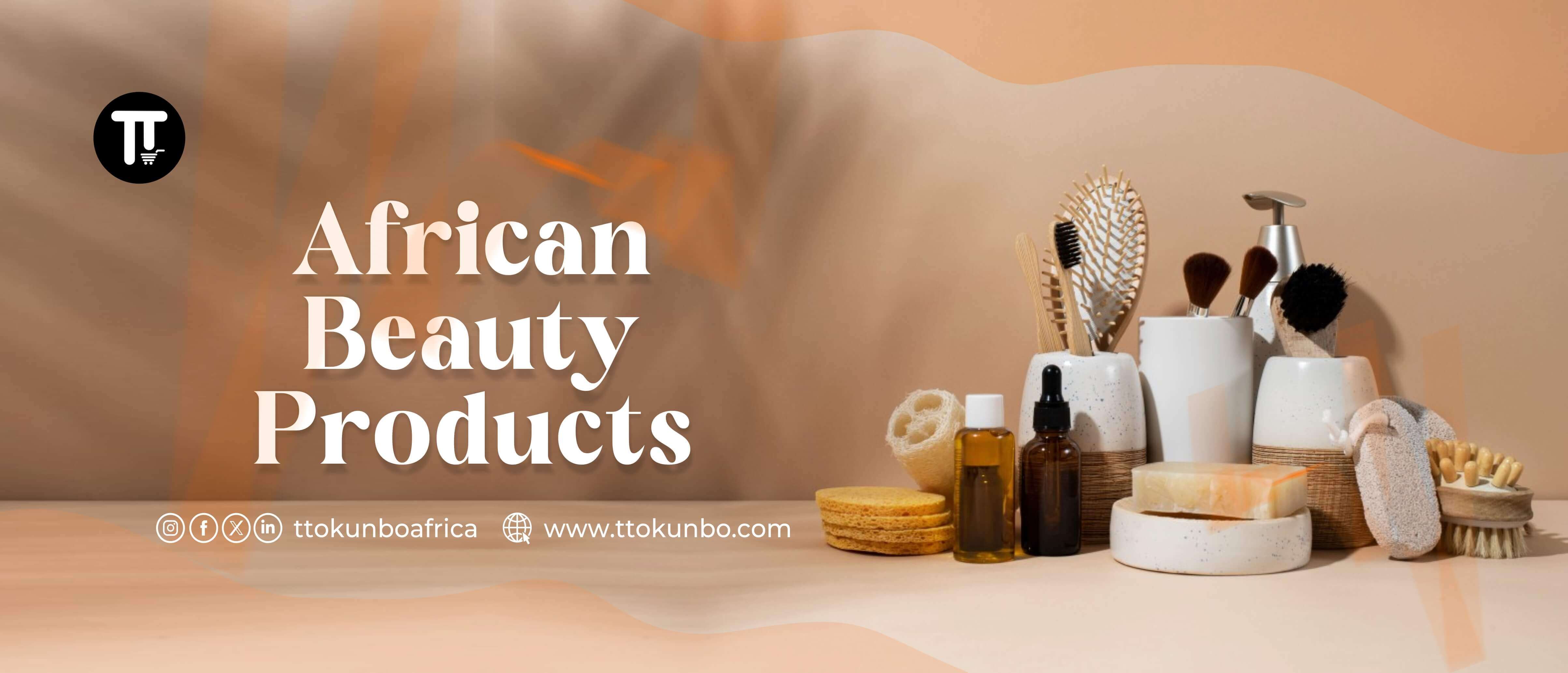 Ttokunbo | African Marketplace - Buy Authentic African Products Online